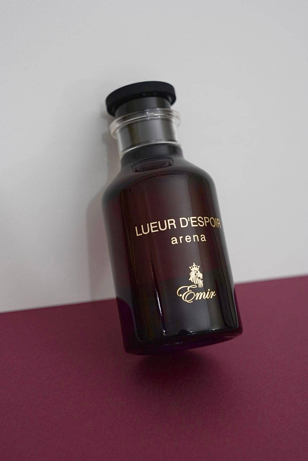 Parfum Arena – Elegance Emiratie