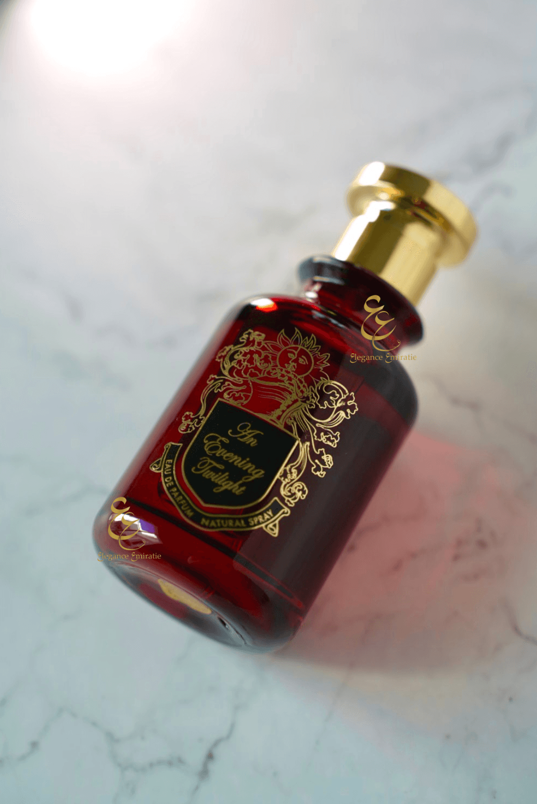EVENING TWILIGHT - EAU DE PARFUM – Elegance Emiratie