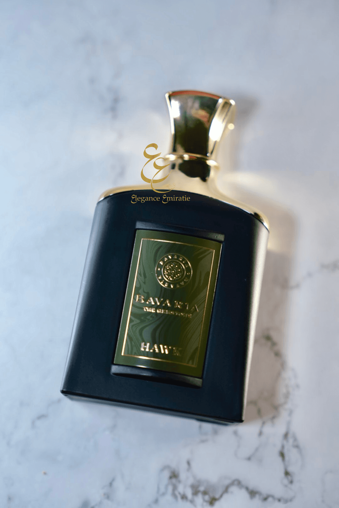 HAWK - EAU DE PARFUM – Elegance Emiratie